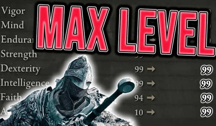 Elden Ring Leveling Guide